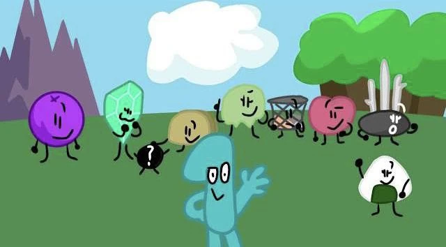 Final 8!.....And A Half | Battle For Portal Wiki | Fandom