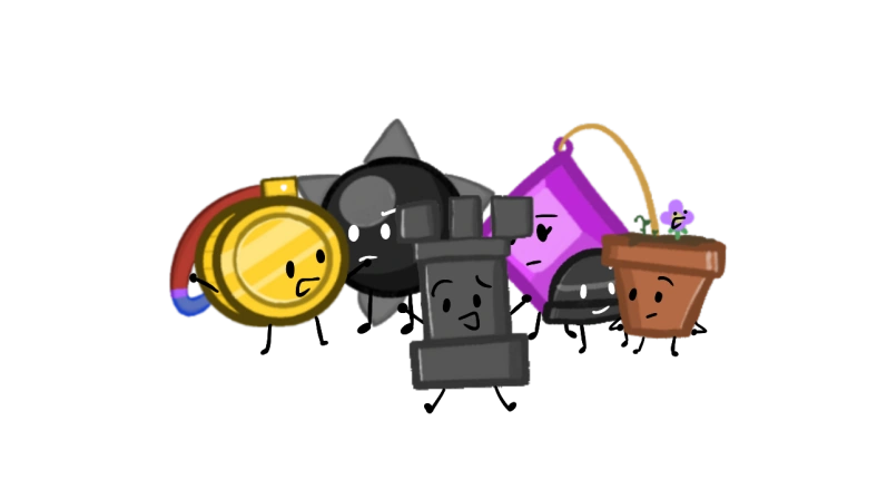 Tall Towers | Battle For Portal Wiki | Fandom