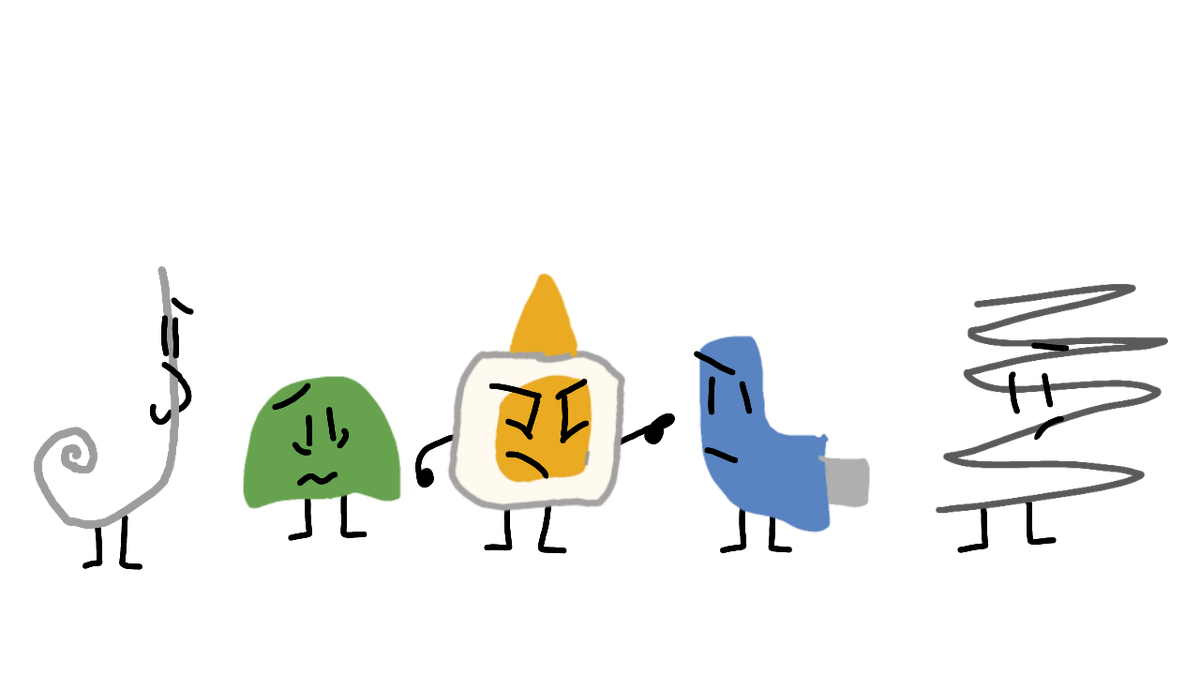 The Gang Battle For Portal Wiki Fandom