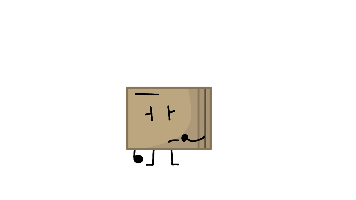 Boxy | Battle For Portal Wiki | Fandom