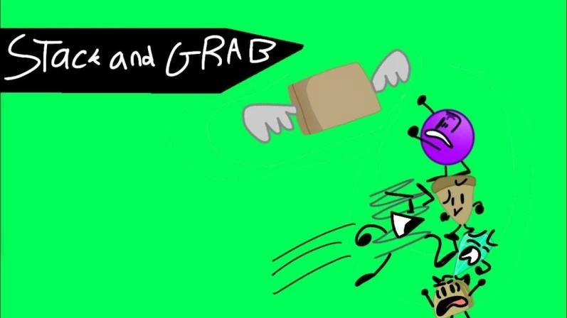 Catch The Box | Battle For Portal Wiki | Fandom