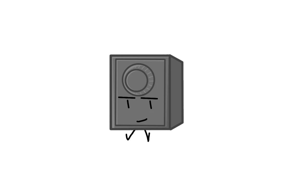 Safe | Battle For Portal Wiki | Fandom