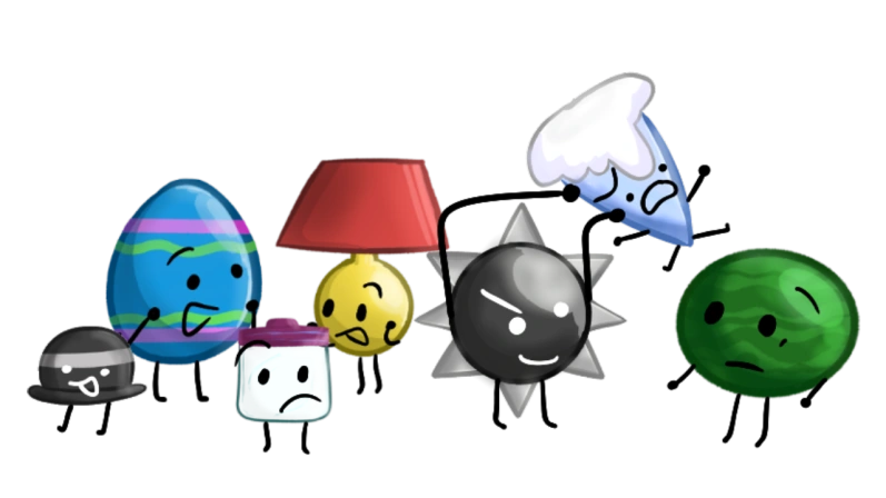 Aquatic Guardians | Battle For Portal Wiki | Fandom