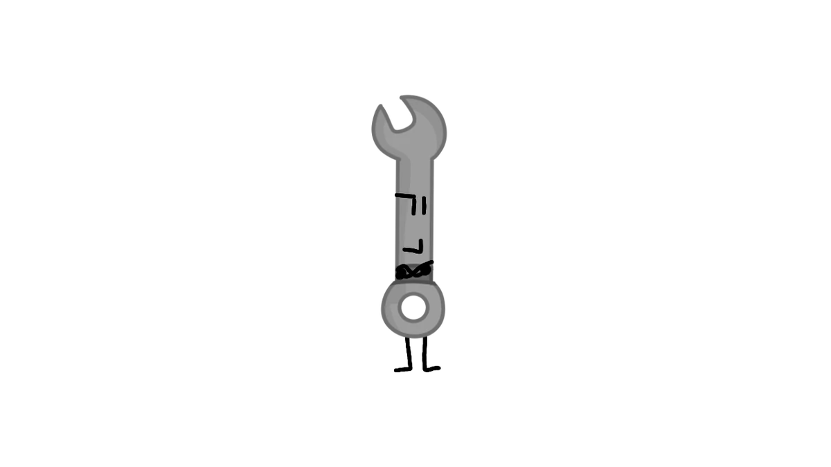 Wrench | Battle For Portal Wiki | Fandom