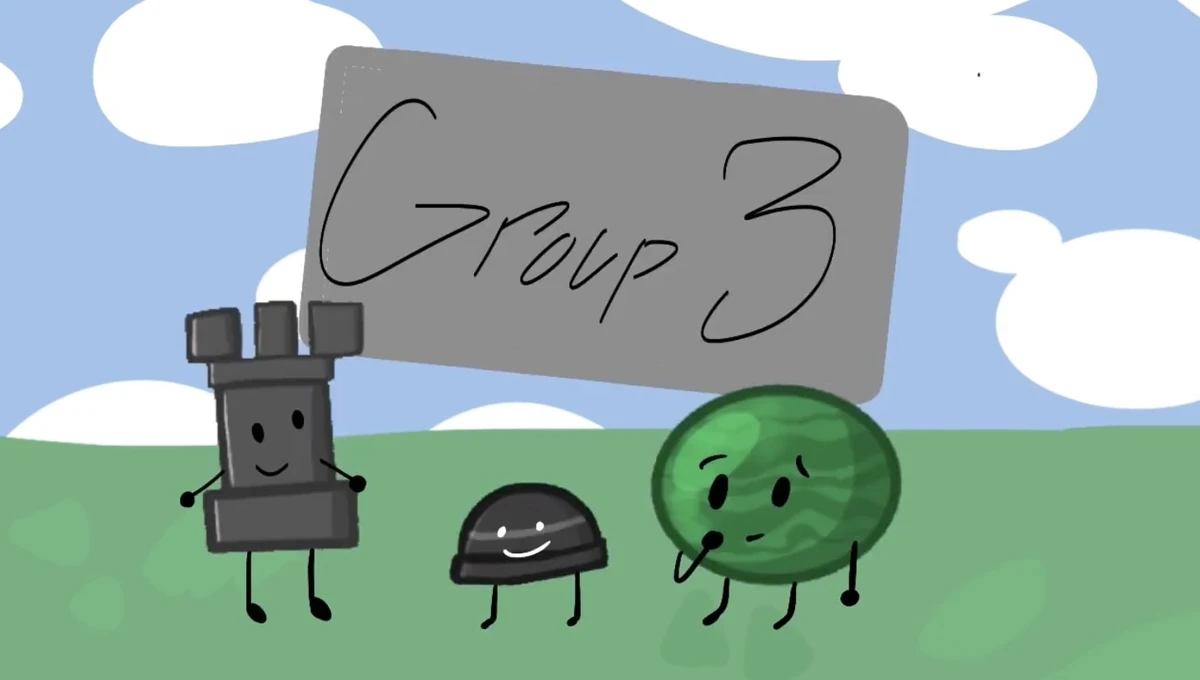 Group 3 | Battle For Portal Wiki | Fandom