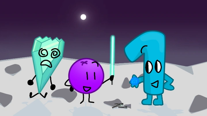 The Dark And Light Side Of The Moon | Battle For Portal Wiki | Fandom