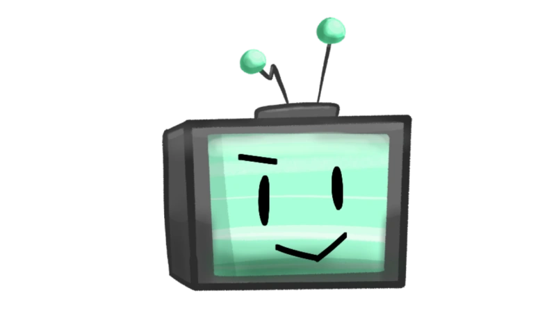 TV | Battle For Portal Wiki | Fandom