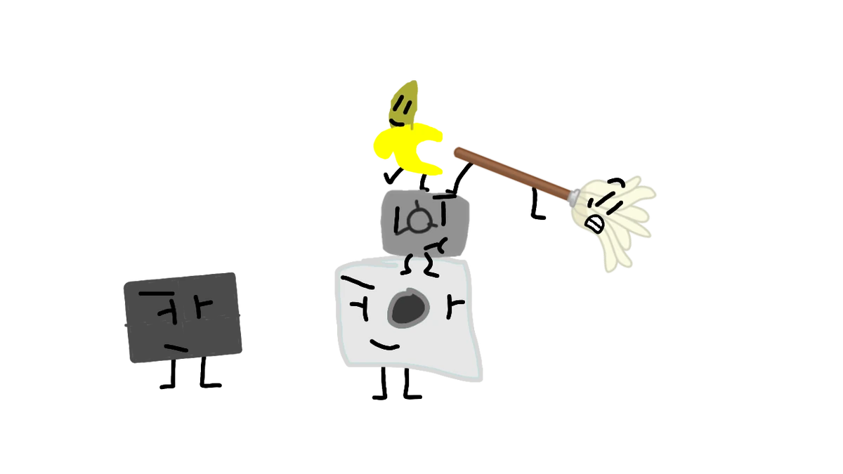 We Need More Time | Battle For Portal Wiki | Fandom