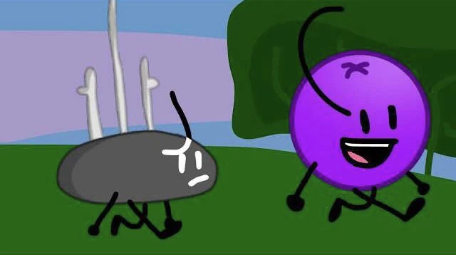 Off We Go! | Battle For Portal Wiki | Fandom