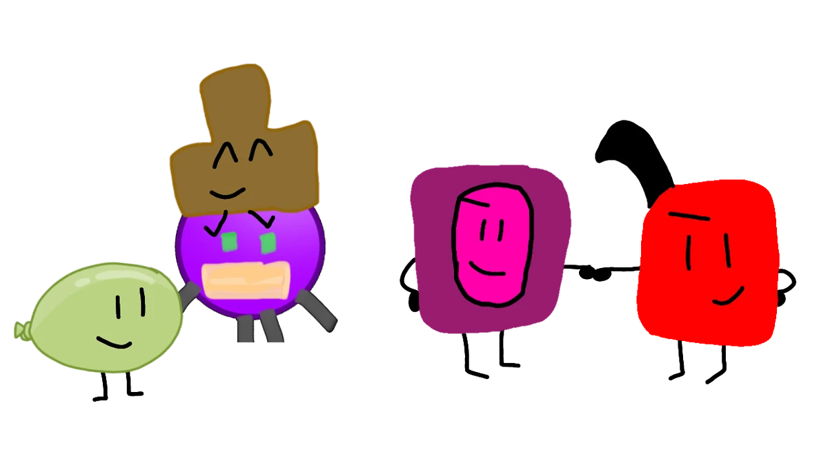 Whatever | Battle For Portal Wiki | Fandom