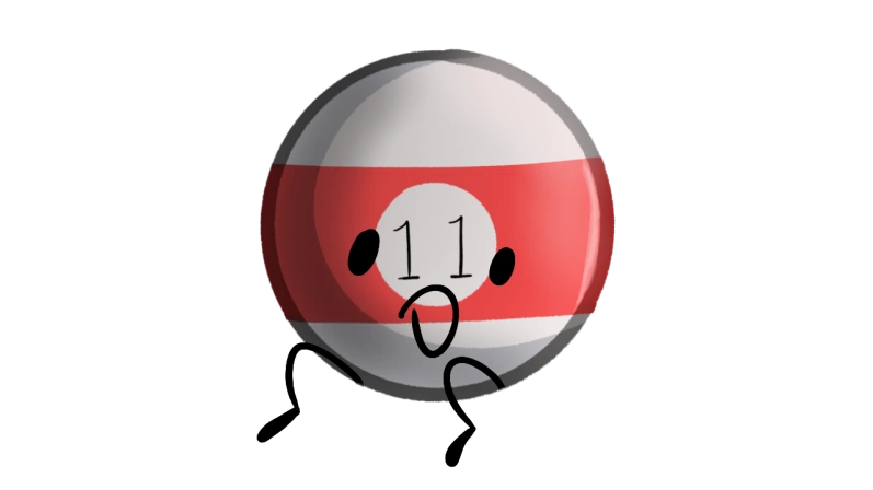 11-Ball | Battle For Portal Wiki | Fandom