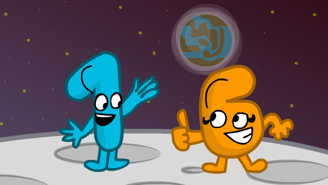 Caught In A Numbers Romance | Battle For Portal Wiki | Fandom