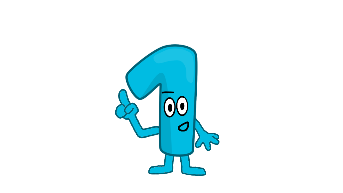 One | Battle For Portal Wiki | Fandom