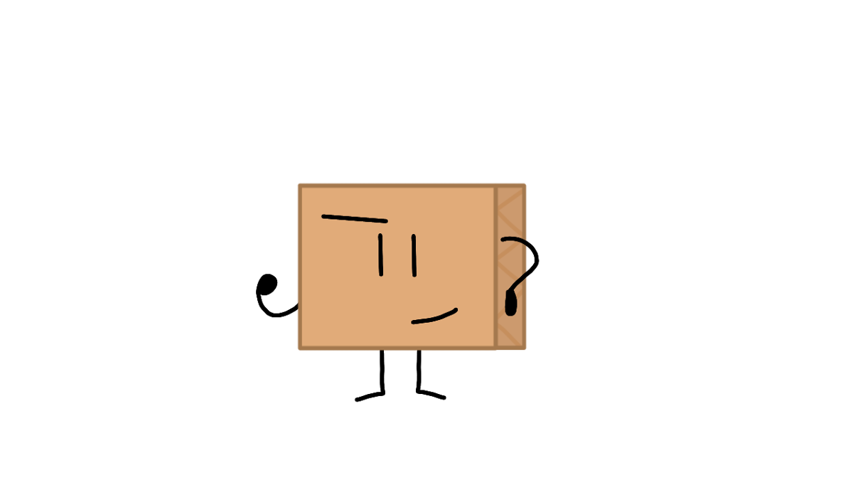 Cardboard | Battle For Portal Wiki | Fandom