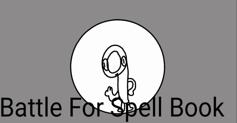 Battle For Spell Book | Battle For Portal Wiki | Fandom