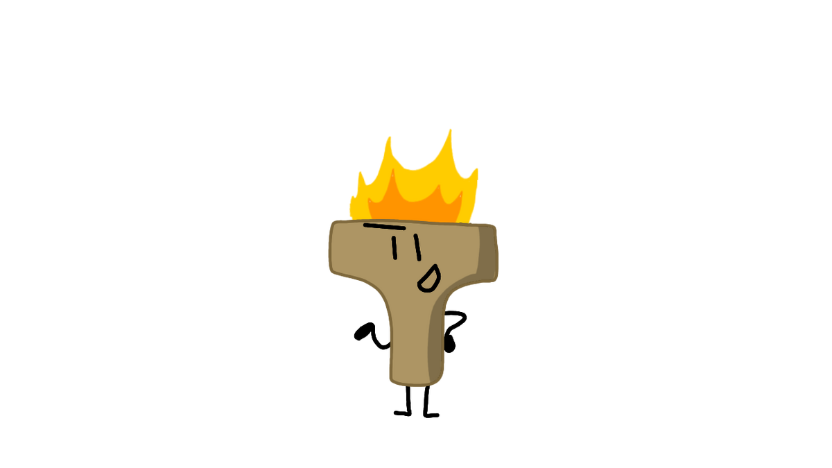 Torch Battle For Portal Wiki Fandom