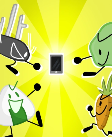 The Forgotten Phone | Battle For Portal Wiki | Fandom