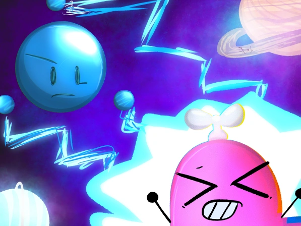 Color Massacre | Battle For Portal Wiki | Fandom