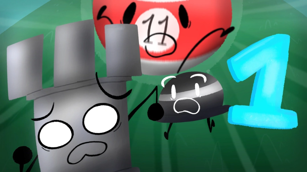 Starting Downhill | Battle For Portal Wiki | Fandom