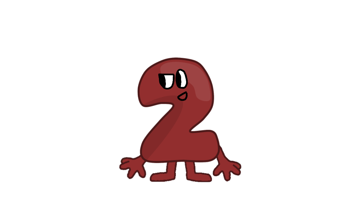 Two | Battle For Portal Wiki | Fandom