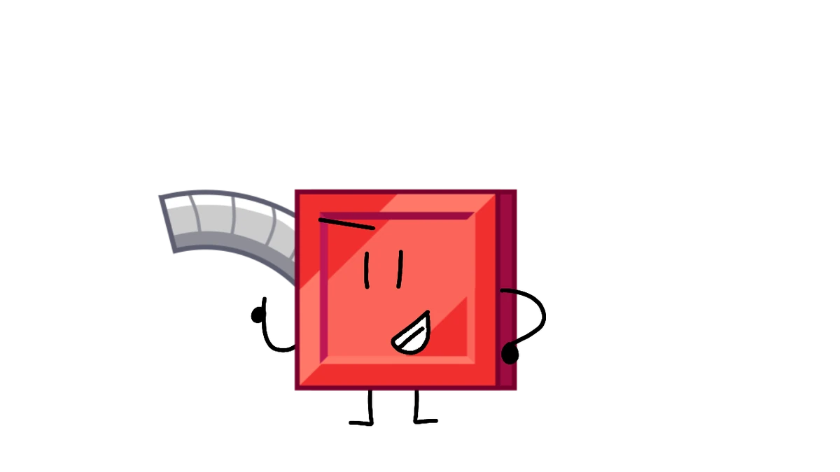 Gasoliney | Battle For Portal Wiki | Fandom