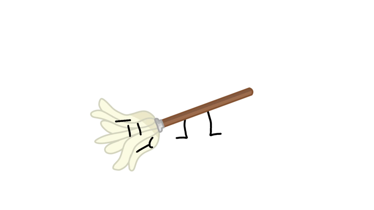 Mop | Battle For Portal Wiki | Fandom