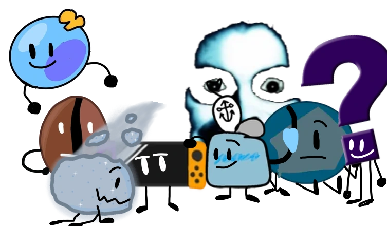 Team One | Battle for POWER Wiki | Fandom