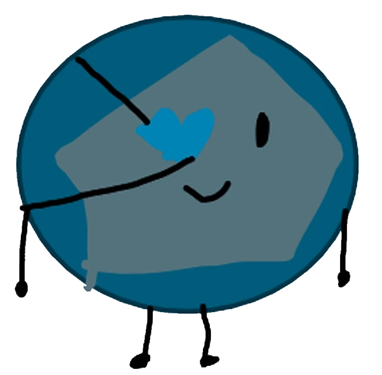 Gemmy | Battle for POWER Wiki | Fandom