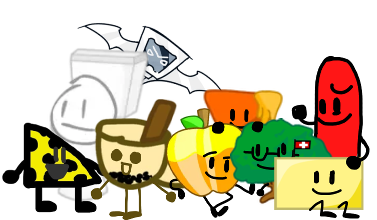 Team Two Battle For Power Wiki Fandom
