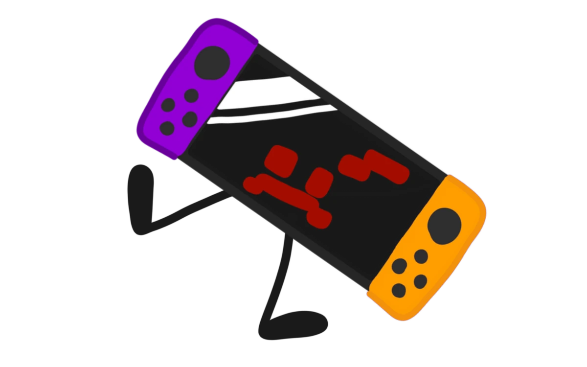 Switch | Battle for POWER Wiki | Fandom