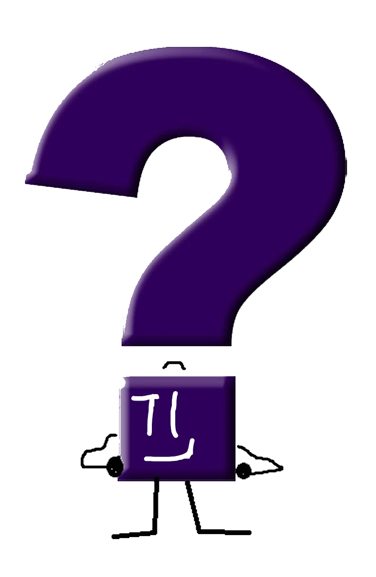 Question Mark | Battle for POWER Wiki | Fandom