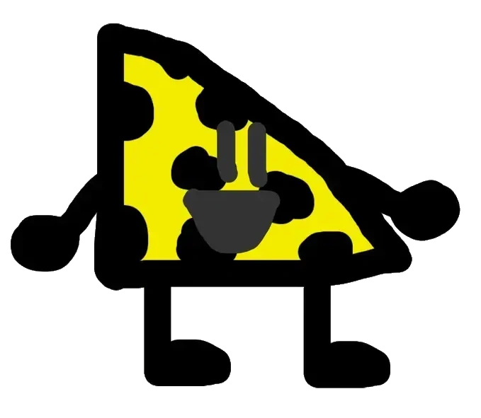 Cheesy | Battle for POWER Wiki | Fandom