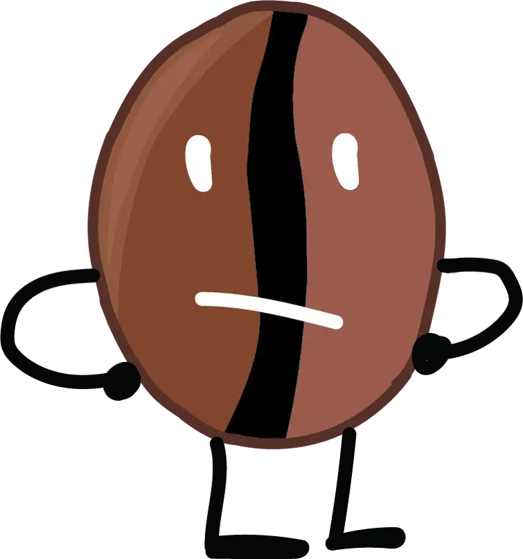 Coffee Bean | Battle for POWER Wiki | Fandom