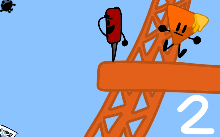 The I-Fell Tower | Battle for POWER Wiki | Fandom