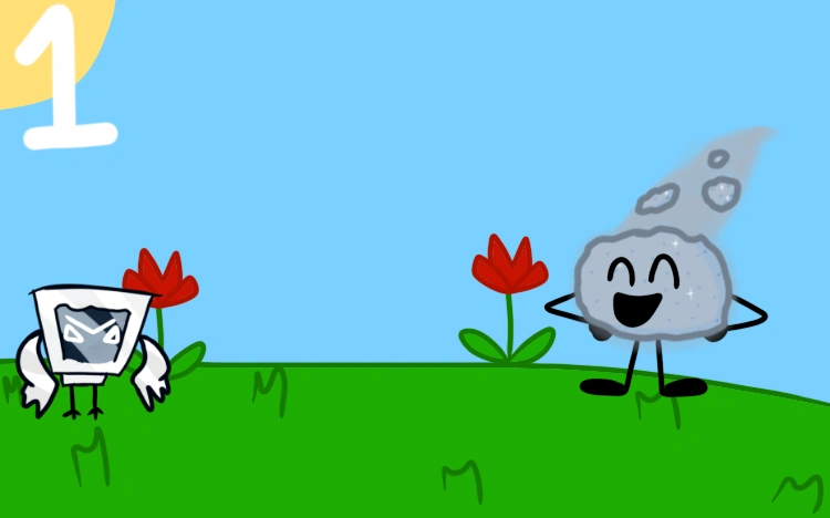 Gardening (obj)ero | Battle for POWER Wiki | Fandom