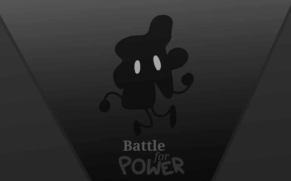 Thingy | Battle for POWER Wiki | Fandom