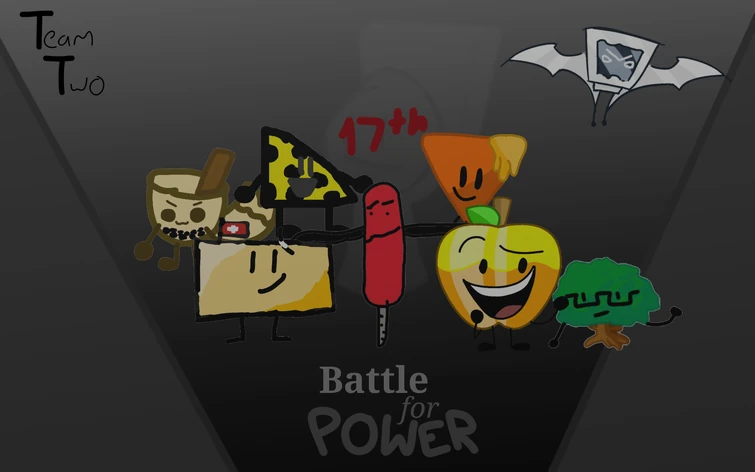 Category:Team Two | Battle for POWER Wiki | Fandom