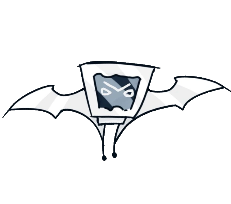 Inkwell | Battle for POWER Wiki | Fandom