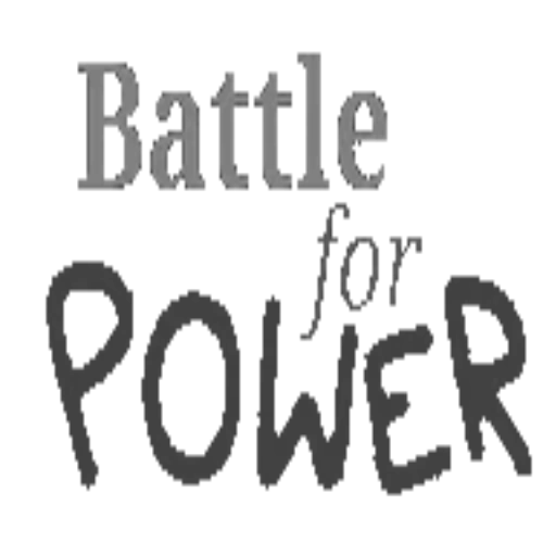 Battle for POWER Wiki | Fandom