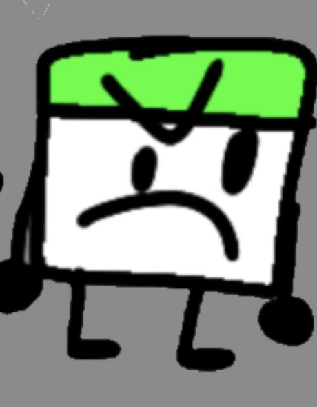 Green Jar | Battle for Power Wiki | Fandom