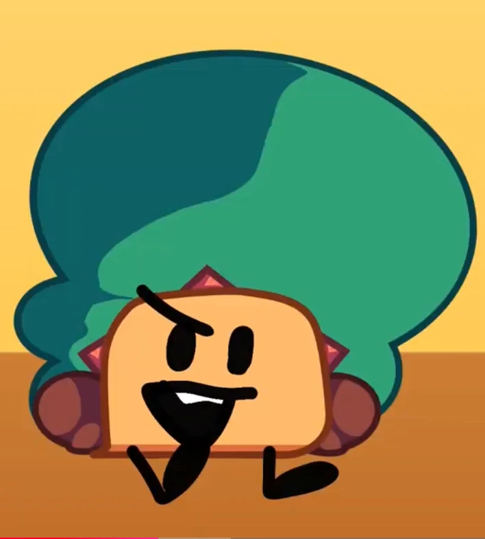Taco | Battle For PS5 Wiki | Fandom