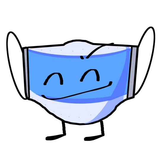 Face Mask | Battle For PS5 Wiki | Fandom