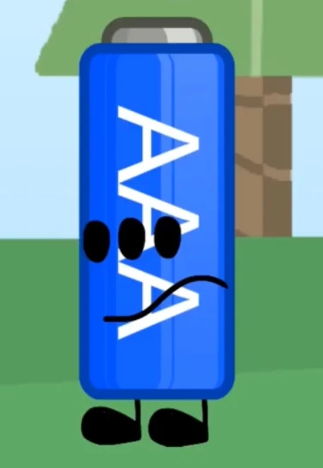 AAA Battery | Battle For PS5 Wiki | Fandom