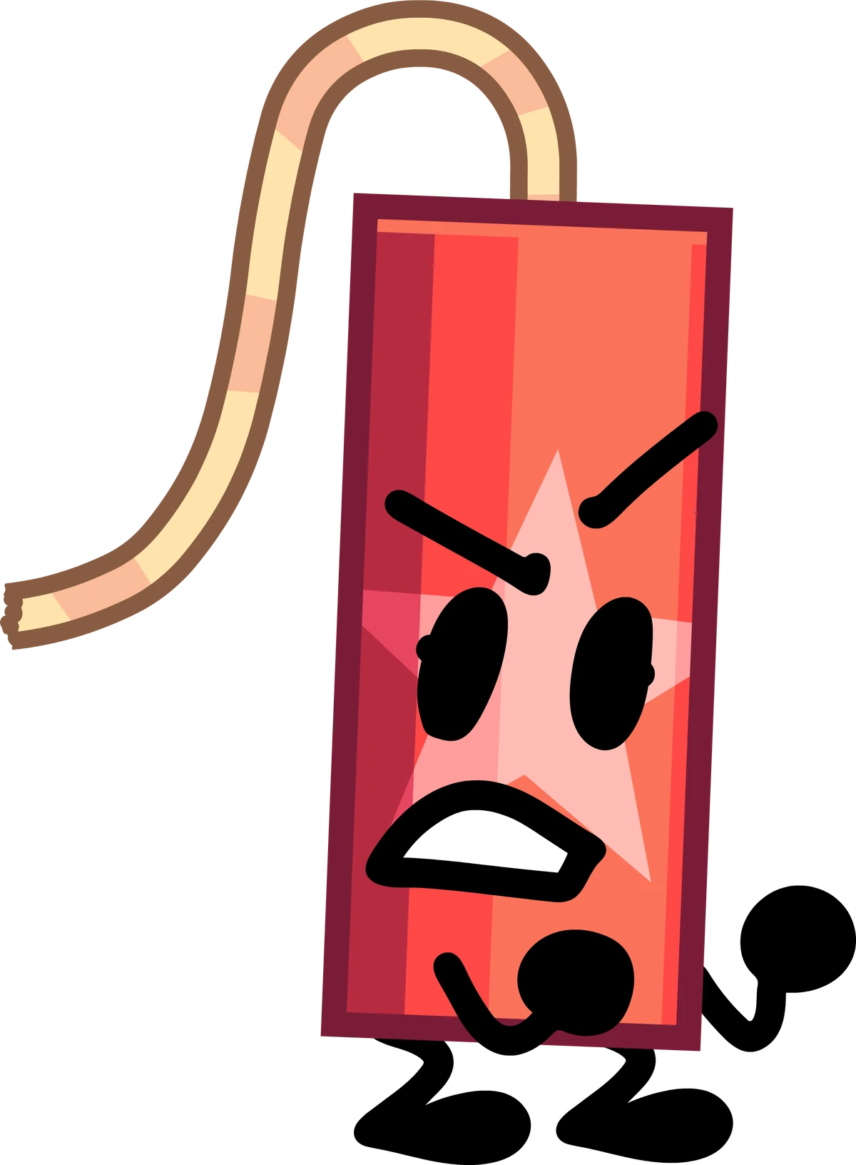 TNT | Battle For PS5 Wiki | Fandom