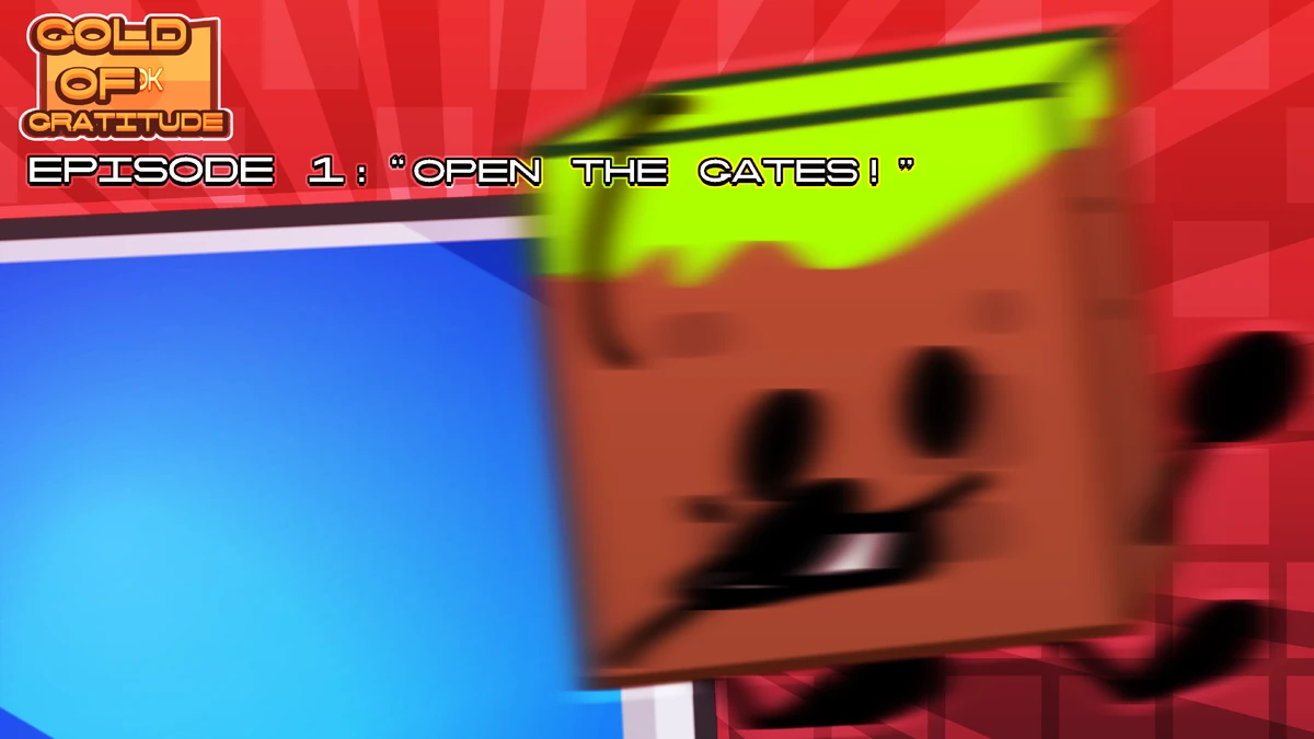 Open The Gates! | Battle For PS5 Wiki | Fandom