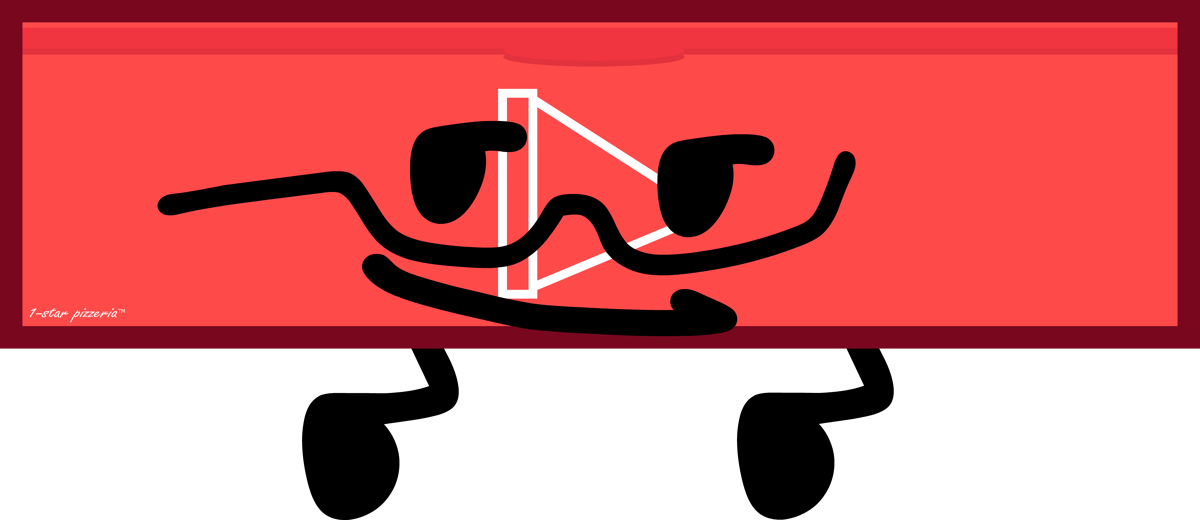 Pizza Box | Battle For PS5 Wiki | Fandom