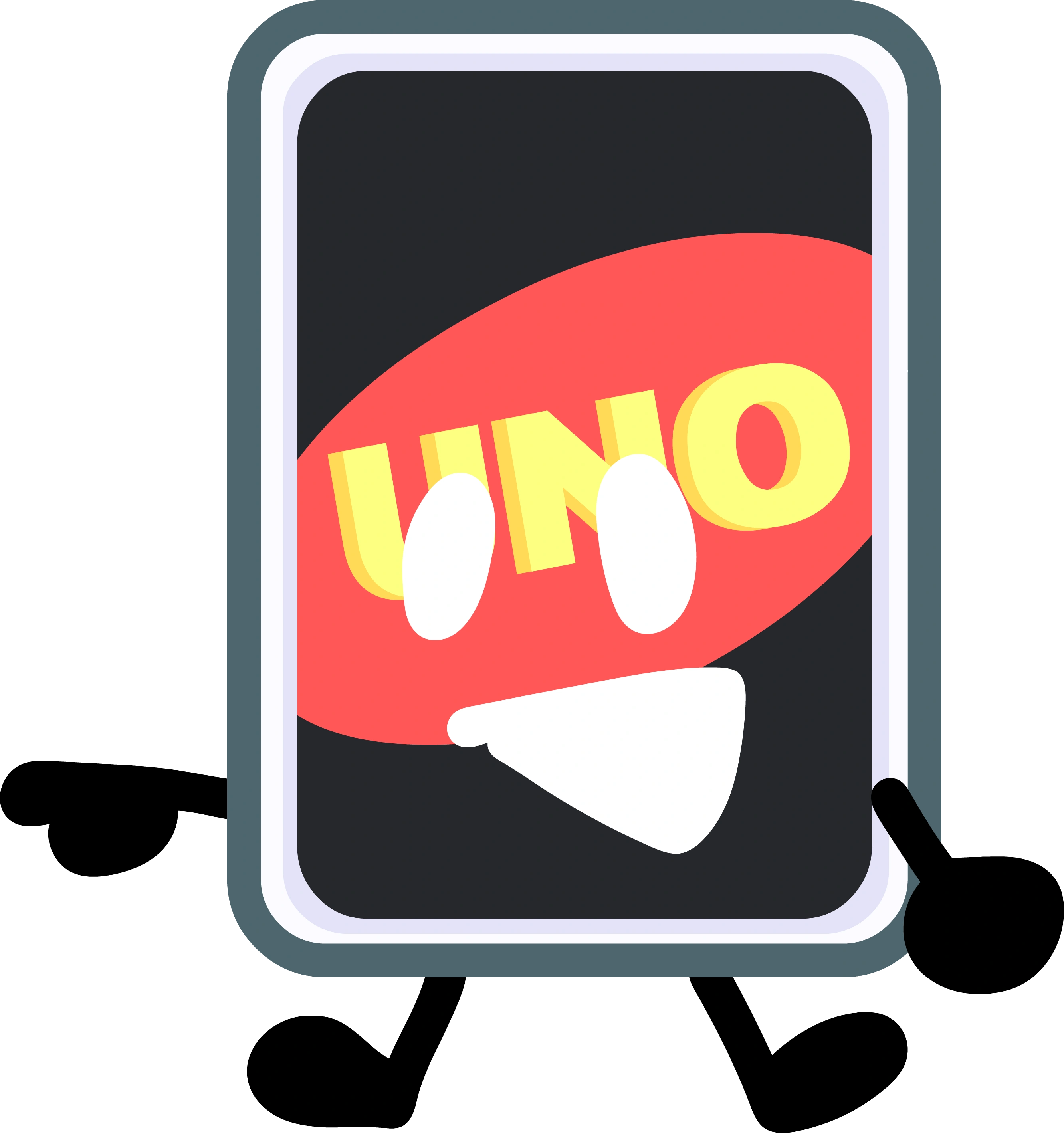 UNO Card | Battle For PS5 Wiki | Fandom