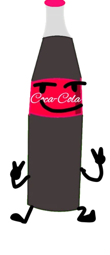 Coke Bottle | Battle For PS5 Wiki | Fandom