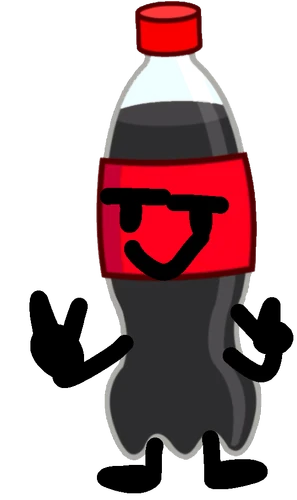 Coke Bottle | Battle For PS5 Wiki | Fandom