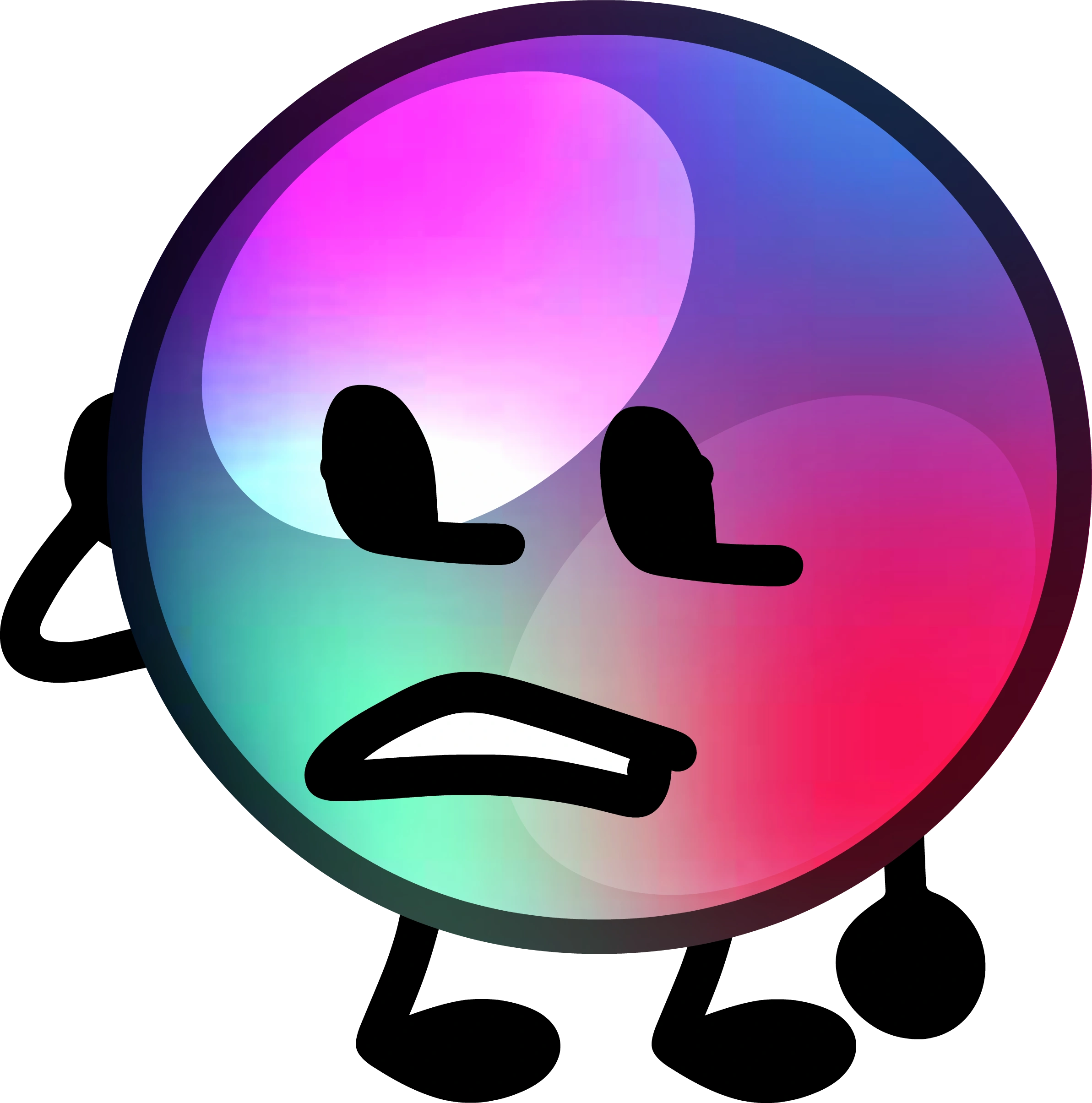 Orb | Battle For PS5 Wiki | Fandom